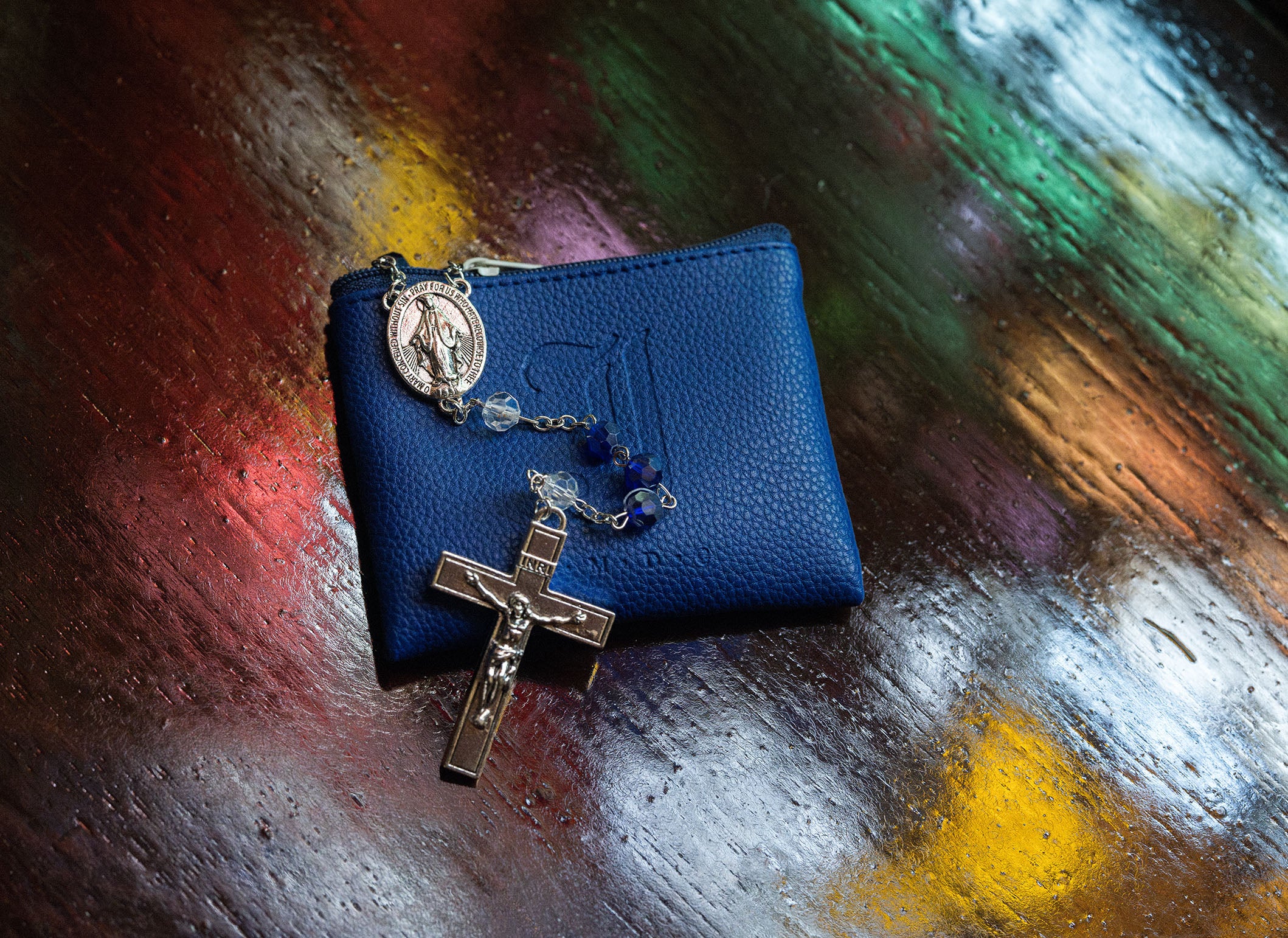 Religious Items – The Blue Jay Shop