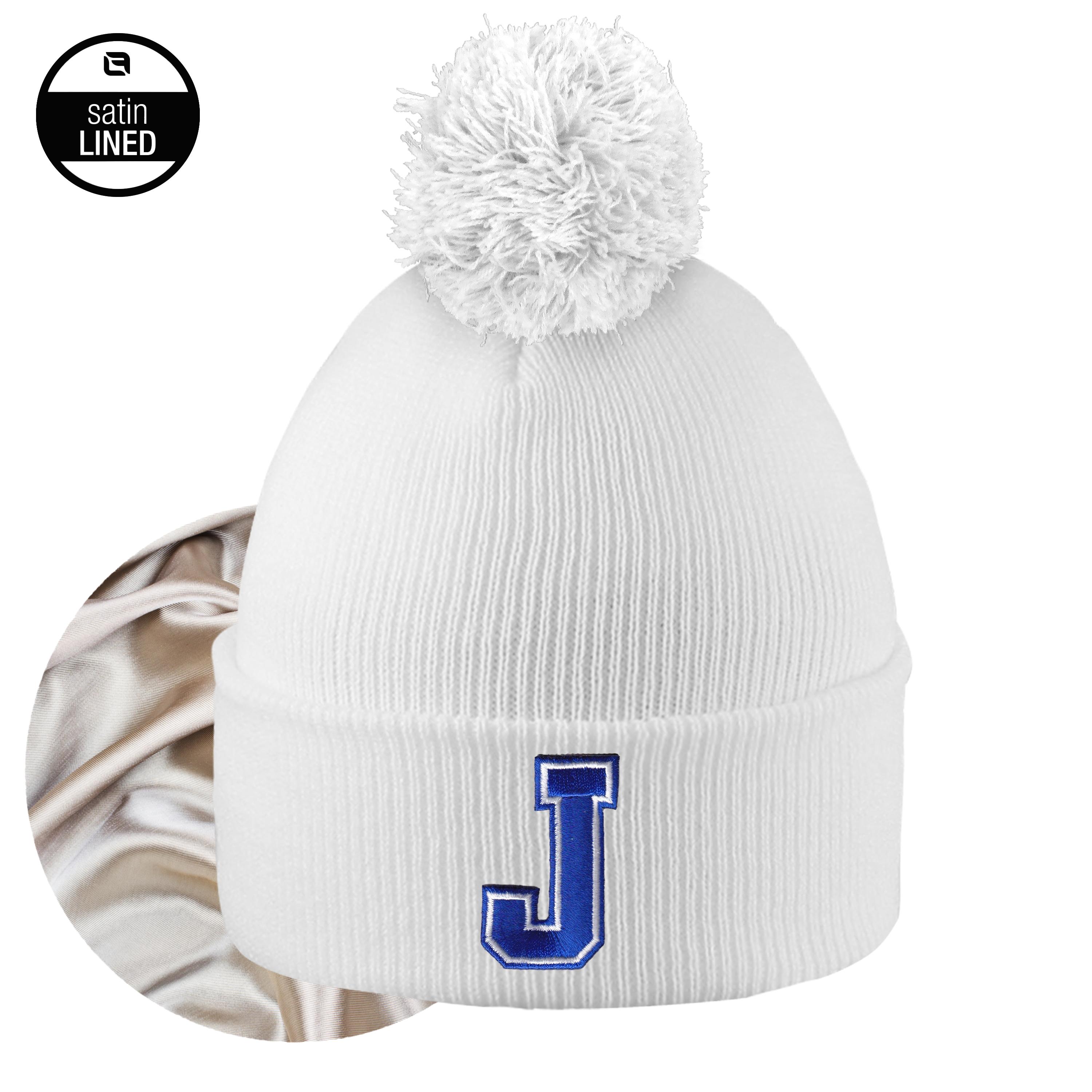 J Ladies Knit Cuff Hat – The Blue Jay Shop